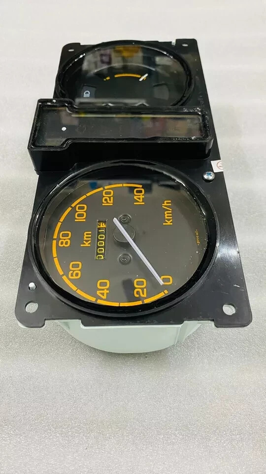 Suzuki Samurai SJ Gypsy MPFI Cluster Meter Altes Model |Fit For | eBay