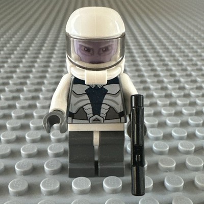 LEGO Star Wars Umbaran Soldier Minifigure Sw0454 From Set 75013 Clone ...