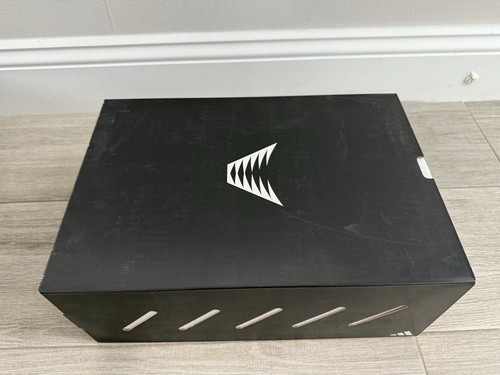 adidas AE 1 Low Iron Sharpens Iron JQ8898 Metallic Core Black Solar ...