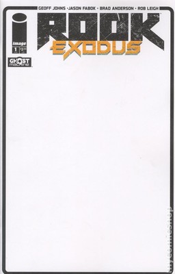 Rook Exodus 1E NM 2024 Stock Image | eBay