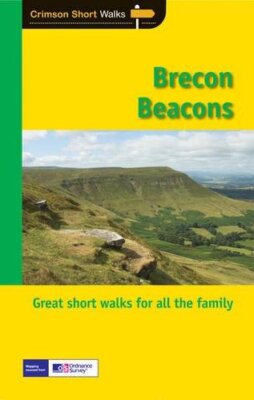 SW (31) BRECON BEACONS (Short Walks), Tom Hutton 9781854585325 | eBay ...