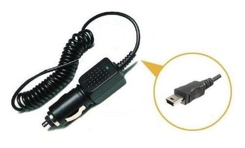Chargeur Voiture Allume Cigare Mini USB ~ Qtek 9600 / S100 / S110 | eBay