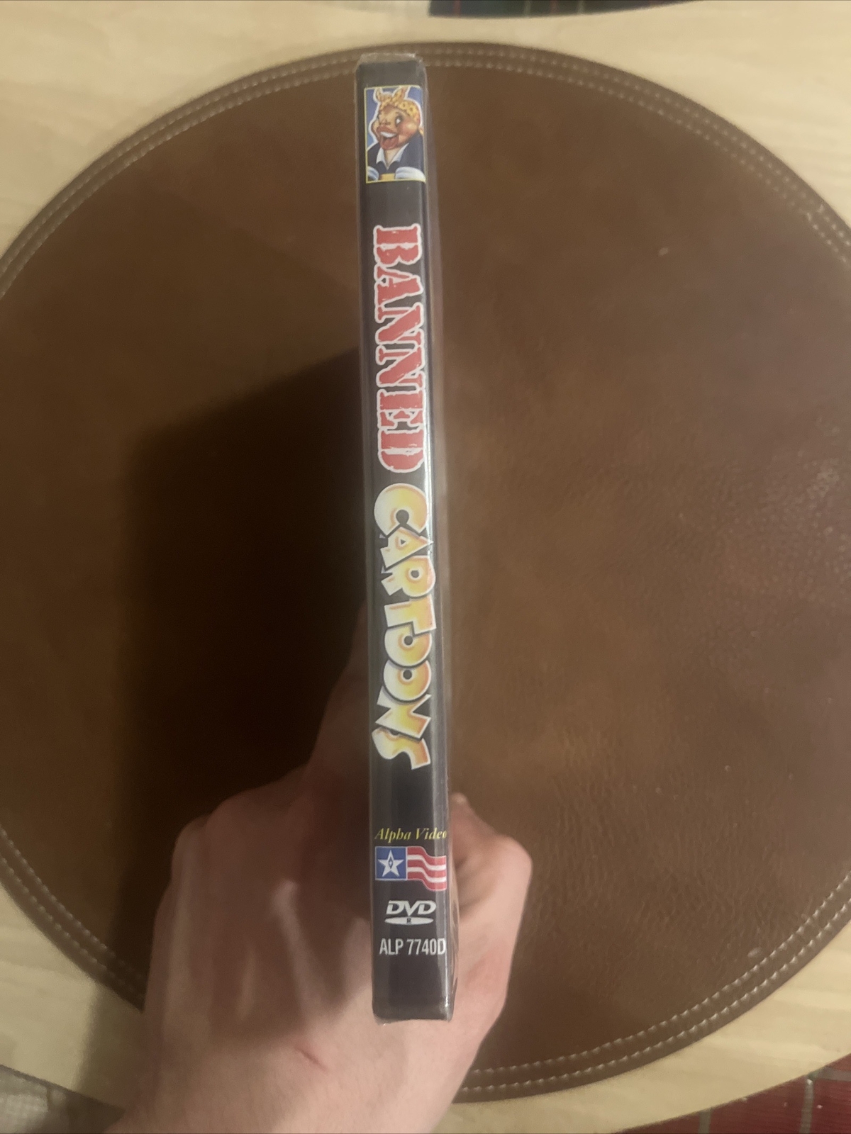 Banned Cartoons (DVD, 1930) for sale online | eBay