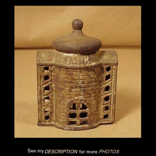 Collectible Coin Banks for sale | eBay