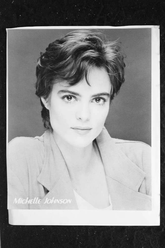 Michelle Johnson Far And Away