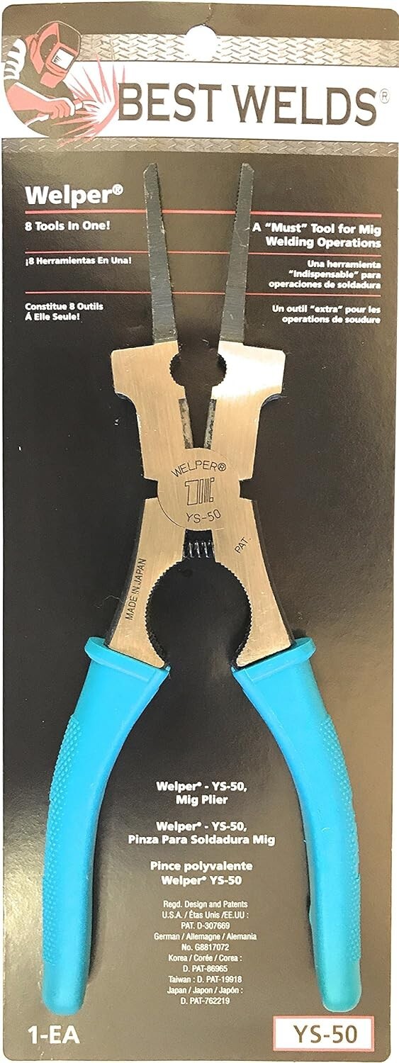 Best Welds MIG Welding Pliers 606230609251 for sale online | eBay