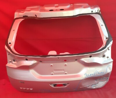 2014 2015 2016 2017 2018 Ford Edge Liftgate Tailgate Lift Tail Gate ...