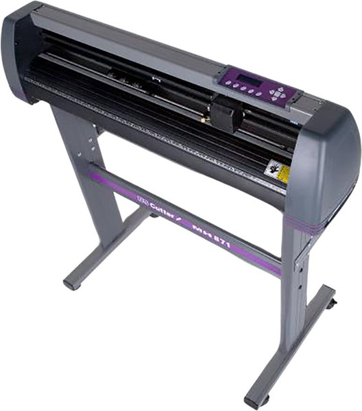 USCutter 16" Vinyl Cutter Plotter - ASDBGHH234 for sale online | eBay