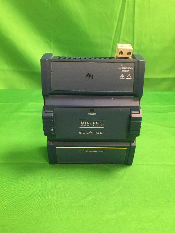 DISTECH ECY-PS100-240 ECYPS100240 | eBay