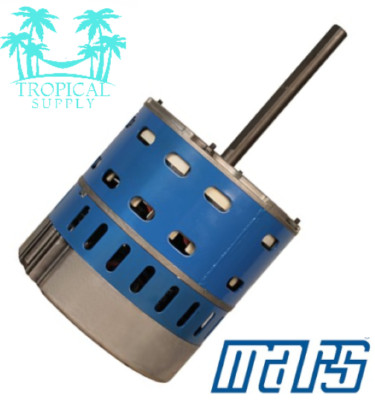 Motors - Blower Motor Mount Belly Band