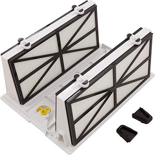 Maytronics Dolphin Cartridge Filter and Bottom Lid Conversion Kit 1 | eBay