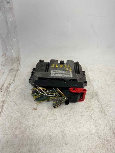 Engine Control Module Computer ECM FORD FOCUS 13 14 15 16 17 18 | eBay