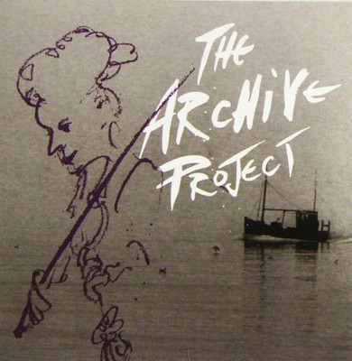 Archive Project Archive Project CD RSH005CD NEW 5060358920103 | eBay UK