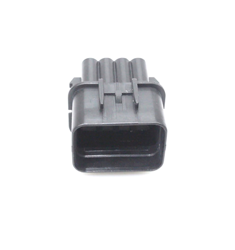 KUM 090 Series 8 pins Male Female Waterproof Connector PB621-08020 ...