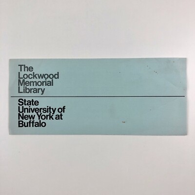 Christmas Broadside Number Ten by John Fuller | Lockwood Memorial ...