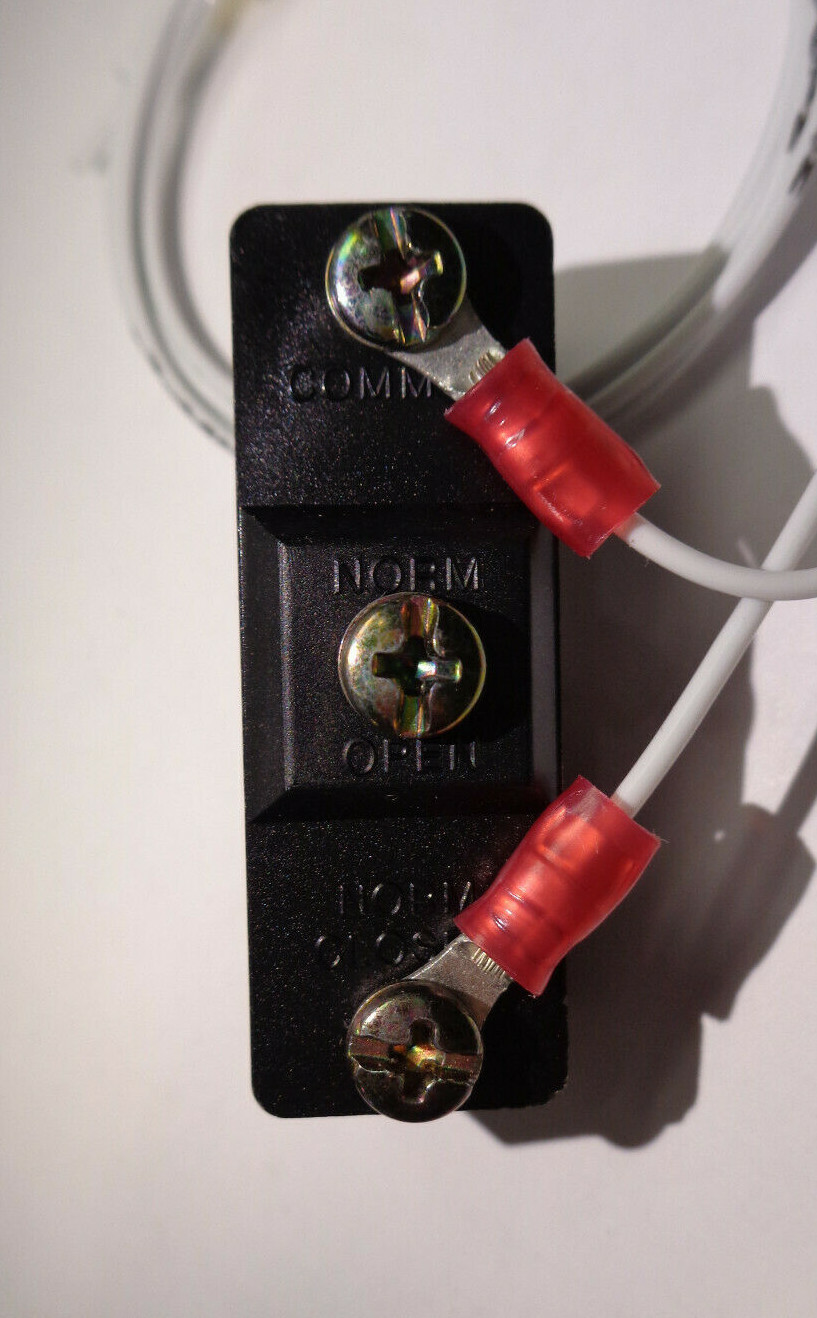 BEECHCRAFT FREEPORT AIRCRAFT MICRO SWITCH 002-364001-623 / BZ-R31 NEW ...