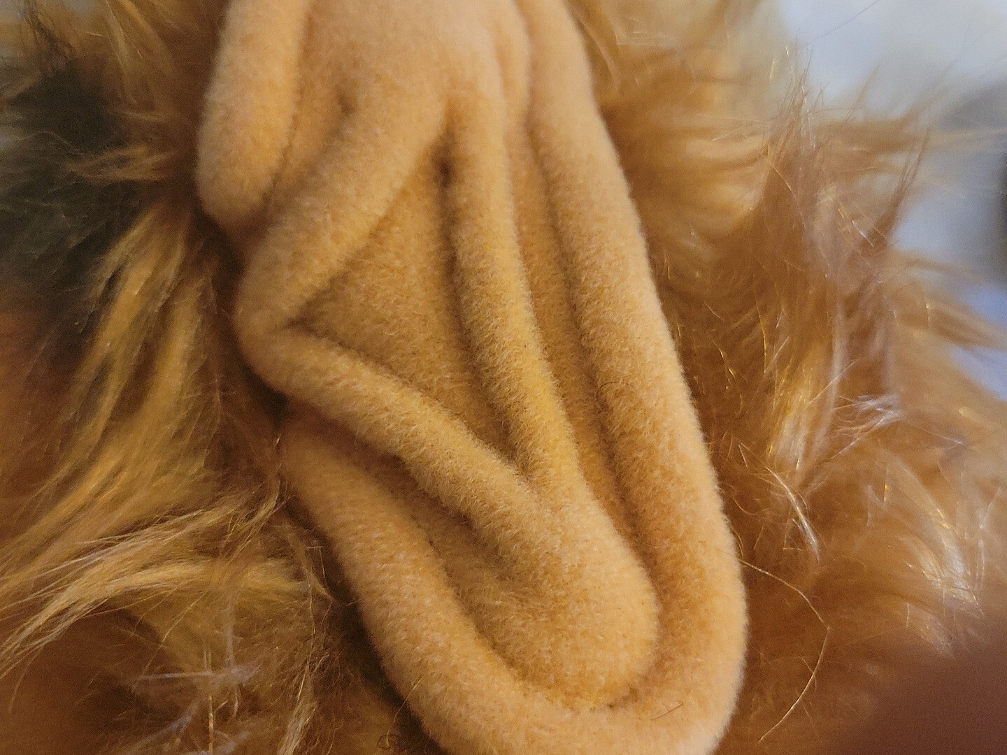 Vintage 1986 ALF Talking Doll Coleco Alien Productions with Working ...