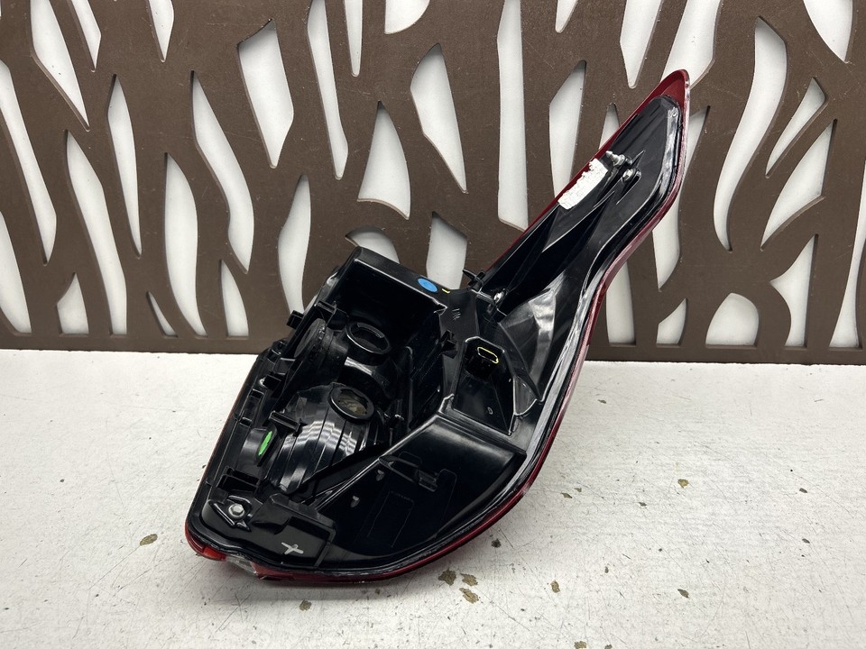 2020 2021 2022 2023 Ford Explorer Left Driver LH Side LED Tail light ...