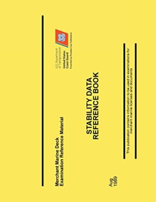 Stability Data Reference Book by Guard New 9781937196271 Fast Free ...