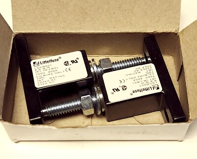 Circuit Breakers - 700 Amp