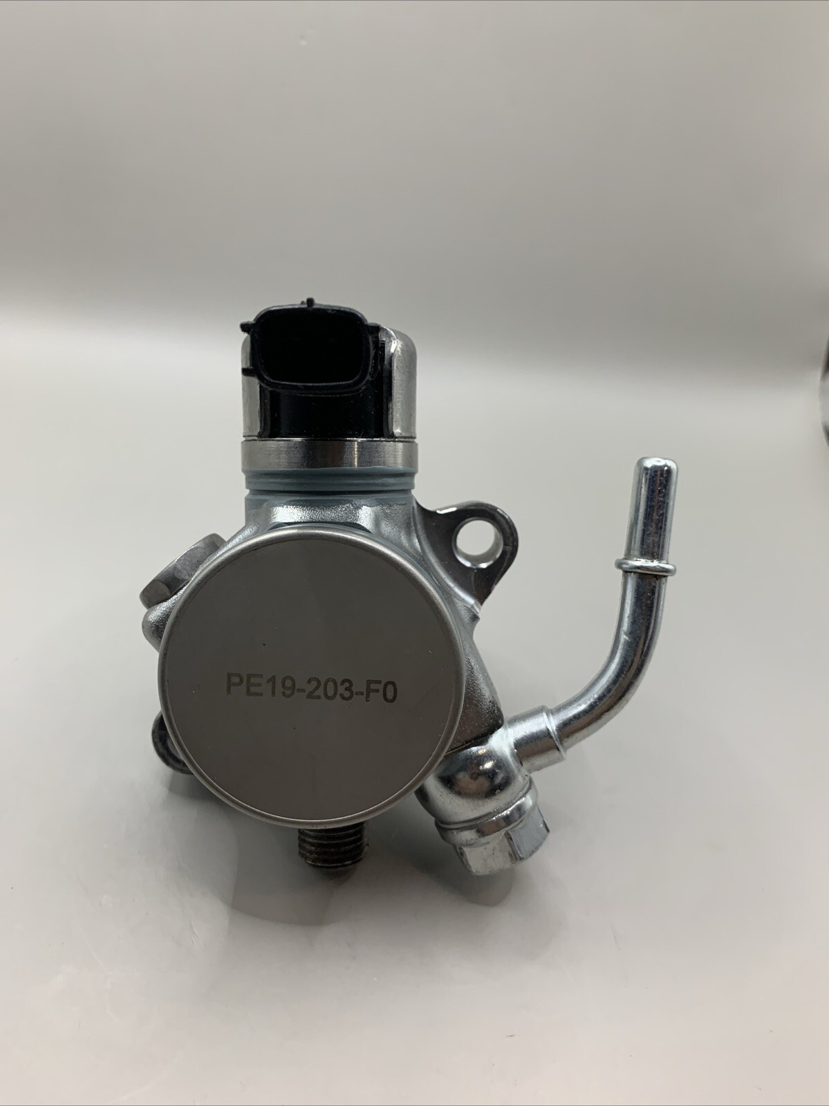 High Pressure Fuel Pump For Mazda 3 2012-2018 6 2014-17 CX-5 2013-18 ...