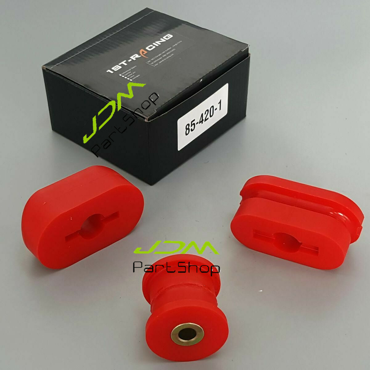 Engine Mount Dogbone Poly Bush FIT VW Golf MK4 Bora Jetta 1997-2004 ...