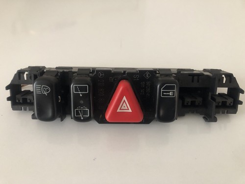 MERCEDES-BENZ E-class W210 BUTTON OEM A2108208010 | eBay