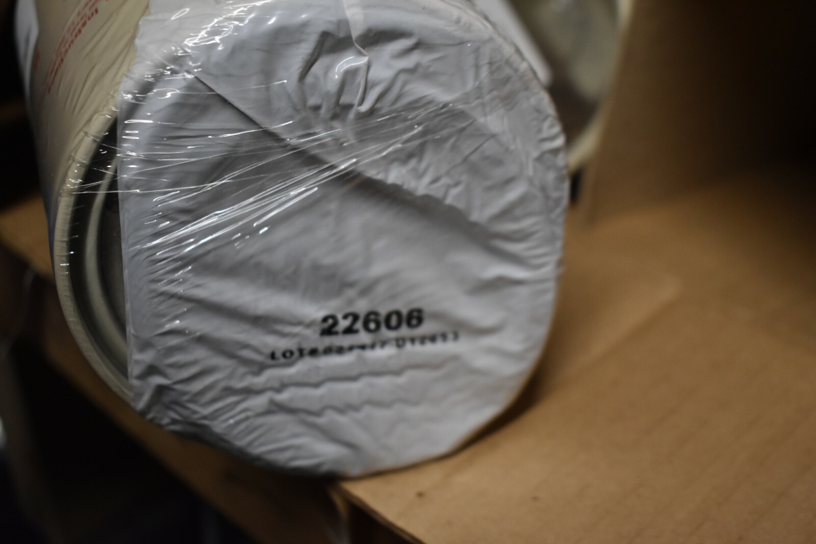 Parker Racor R120P Diesel Fuel Filter Element 30 Micron New Lot of 5 | eBay