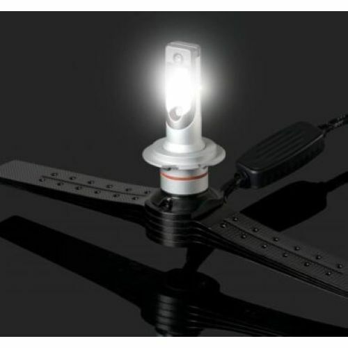 Putco F1-H16 F1 Putco LED Kit, H16 Bulb Type, Pair NEW | eBay