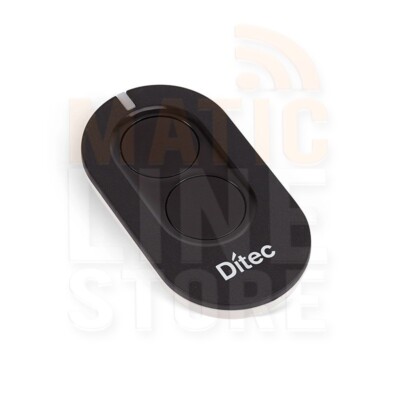 DITEC RADIOCOMANDO TELECOMANDO ZEN2 433 MHz PRODOTTO ITALIA NO IMPORT | eBay
