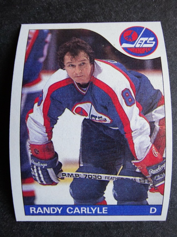 1985-86 Topps Hockey Cards Complete Your Set U You Pick List 1-165 | eBay