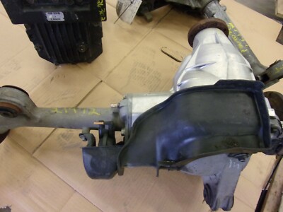 FORD F150 PICKUP 2000-2003 Carrier Assembly Front Axle; w/vacuum ...