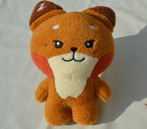 ZEROBASEONE ZB1 Christmas Plush Doll Toy SUNG HAN BIN ZERONI MININI ...