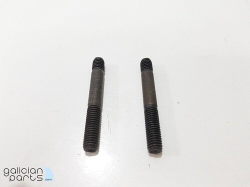 55189144 Pack 2 Vis Turbo M1.3 JTD Fiat/ Lancia/ Alfa Neuf Origine | eBay