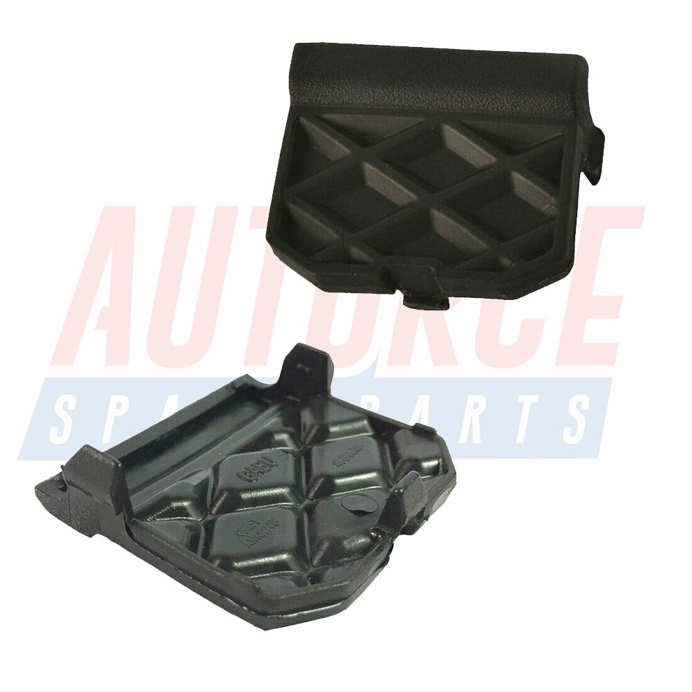 Rear Bumper Tow Towing Hook Eye Cover For Ford Focus Mk3 Mk4 Hatchback ...