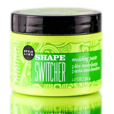 Matrix Style Link Shape Switcher Molding Paste, 1.7 oz | eBay
