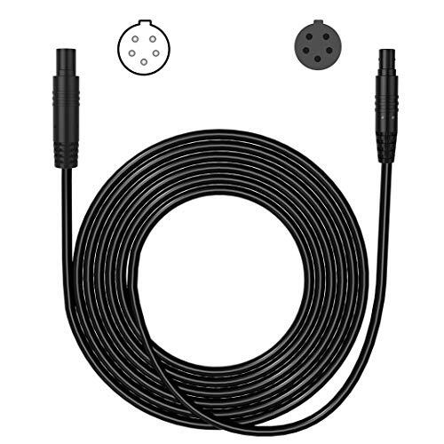 Dash Cam Rear View Backup Camera Reverse Car Recorder Cable Extension ...