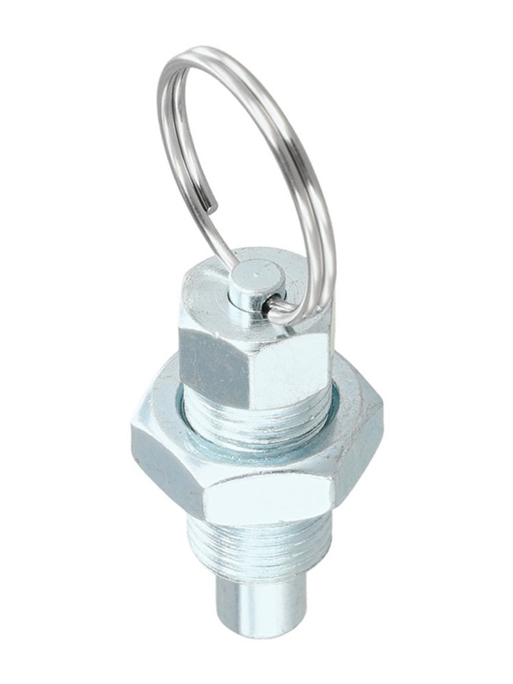 Quick Release Applications Quick Release Pin M6-M16 Sizes Silver Color ...
