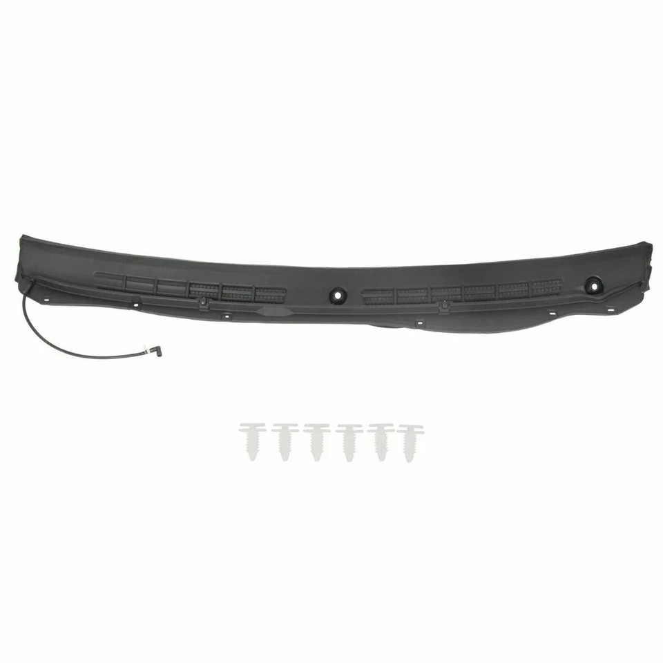 Windshield Wiper Cowl Vent 20820072 Fits Chevy Colorado GMC Canyon 2004 ...