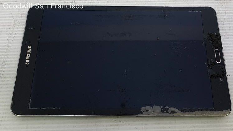Samsung Galaxy Tab Pro 8.4" 16GB Wi-Fi SM-T320 Tablet | eBay