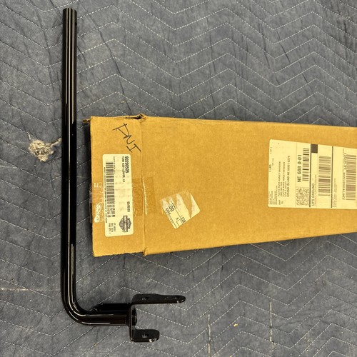 OEM Harley Davidson Saddlebag Support LEFT 90200505 | eBay