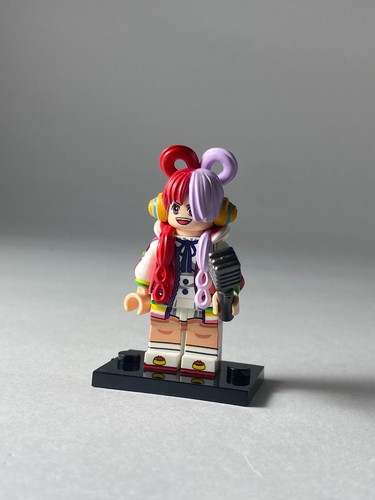 Uta Shanks Daughter - Figurine Type Lego One Piece | eBay