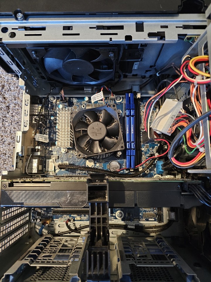 Aurora R7 GTX 1070, 32 GB DDR4 RAM, 1TB HDD, i5-8400 WIN 10 | eBay