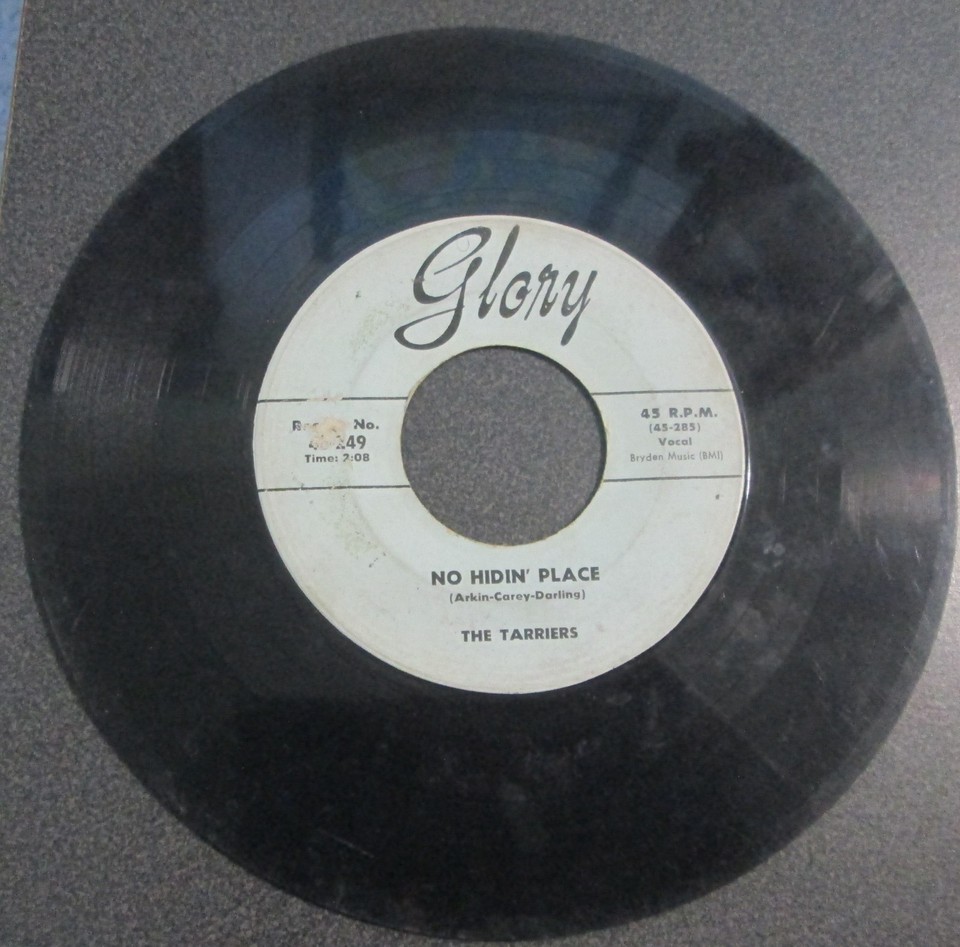 45 rpm Vinyl Records lot of 12 Different Labels with 12 Different ...