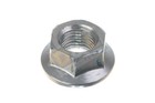 Genuine Stihl BG86 - BG86 C Leaf Blower Flywheel Collar Nut 0000 955 ...