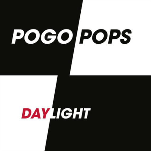 Pogo Pops Daylight (CD) Album | eBay