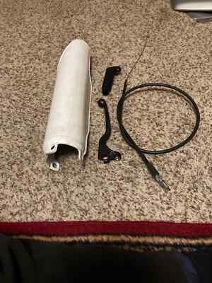 Brand New LOT of misc Parts for VOR Vertemati Off Road Racing OEM New ...