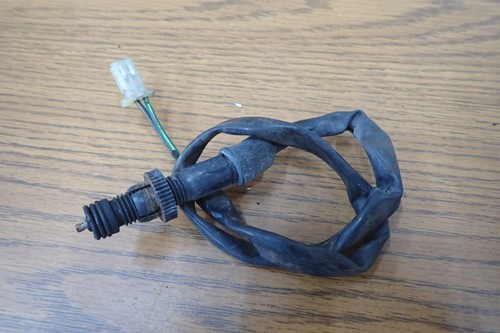 1989 HONDA PACIFIC COAST PC800 FOOT BRAKE SENSOR | eBay