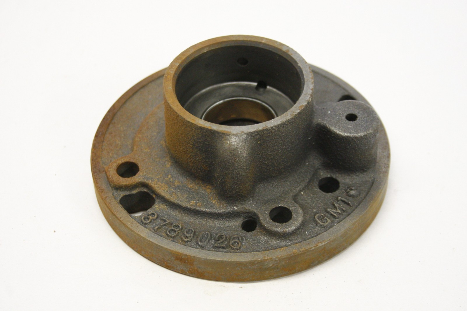 NOS 1962 Chevrolet Corvette Powerglide Transmission Rear Oil Pump ...