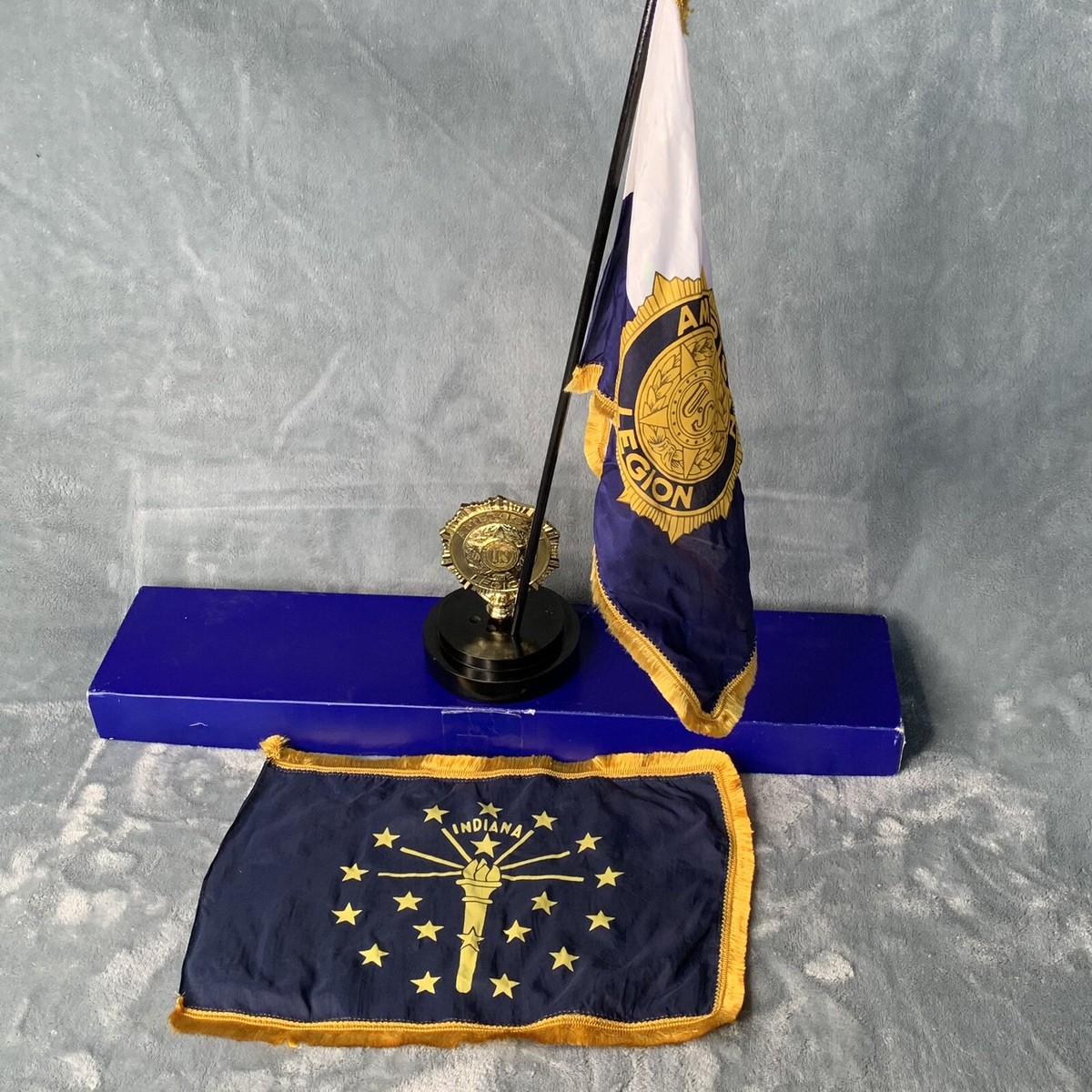 Indiana Flag Collection